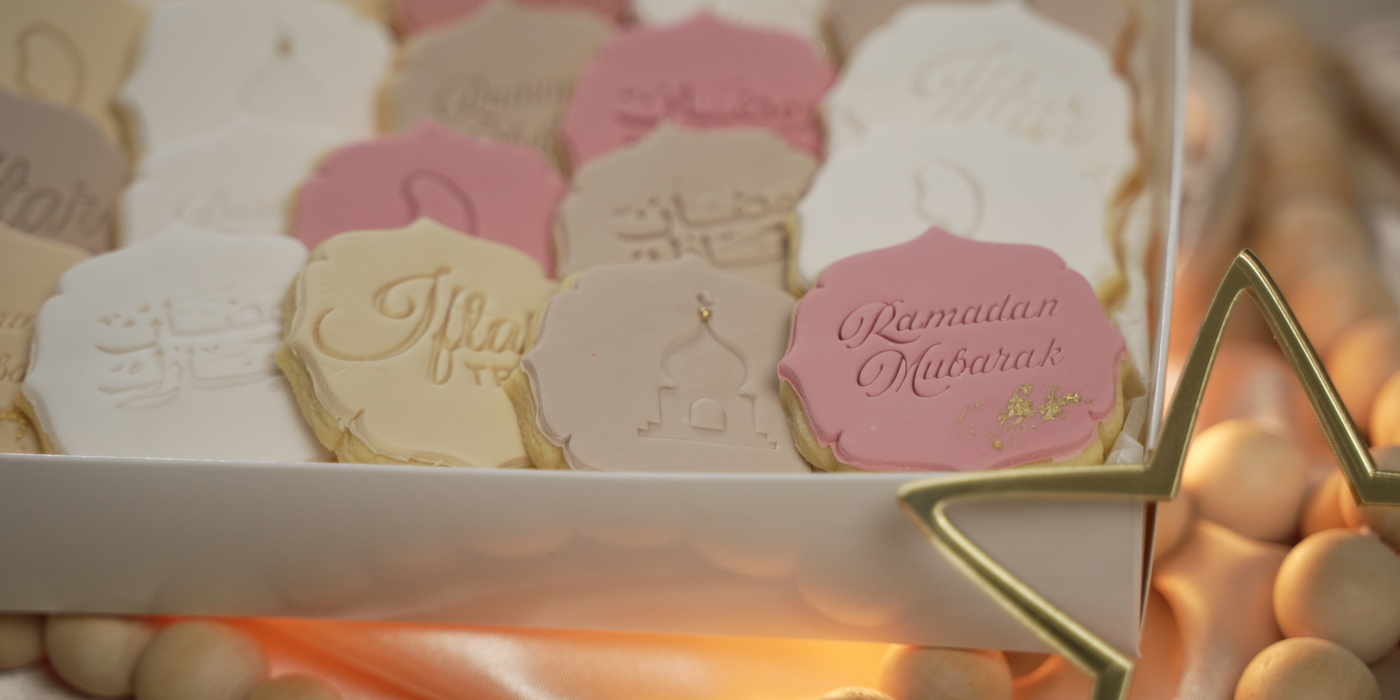 The Cookie Lab-Shop Handmade Custom Fondant Icing Sugar Cookies & Gift