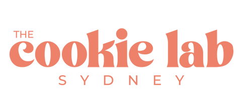 The Cookie Lab Sydney | Custom Fondant Cookies & Gift Boxes