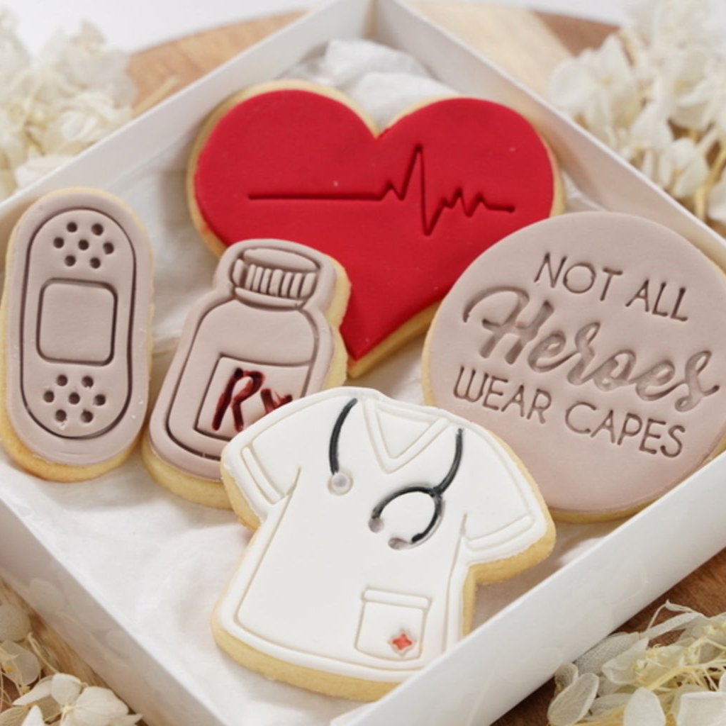 Doctor Thankyou Gift Box